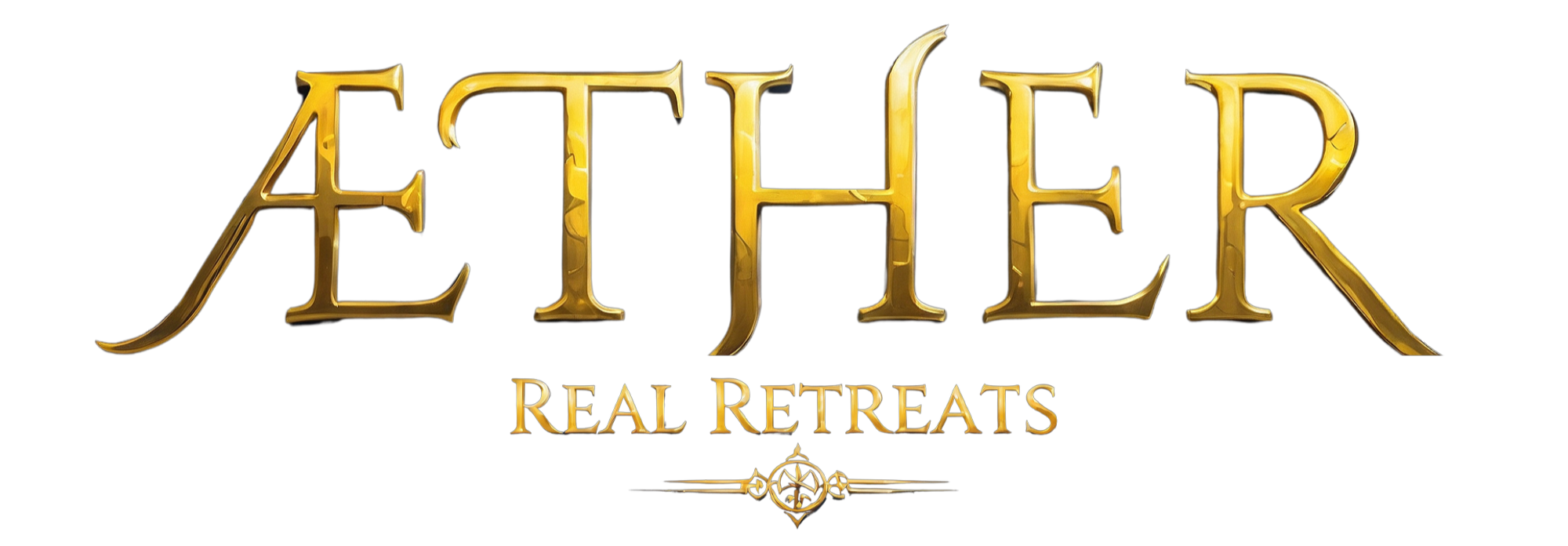 Aether Real Retreats Community